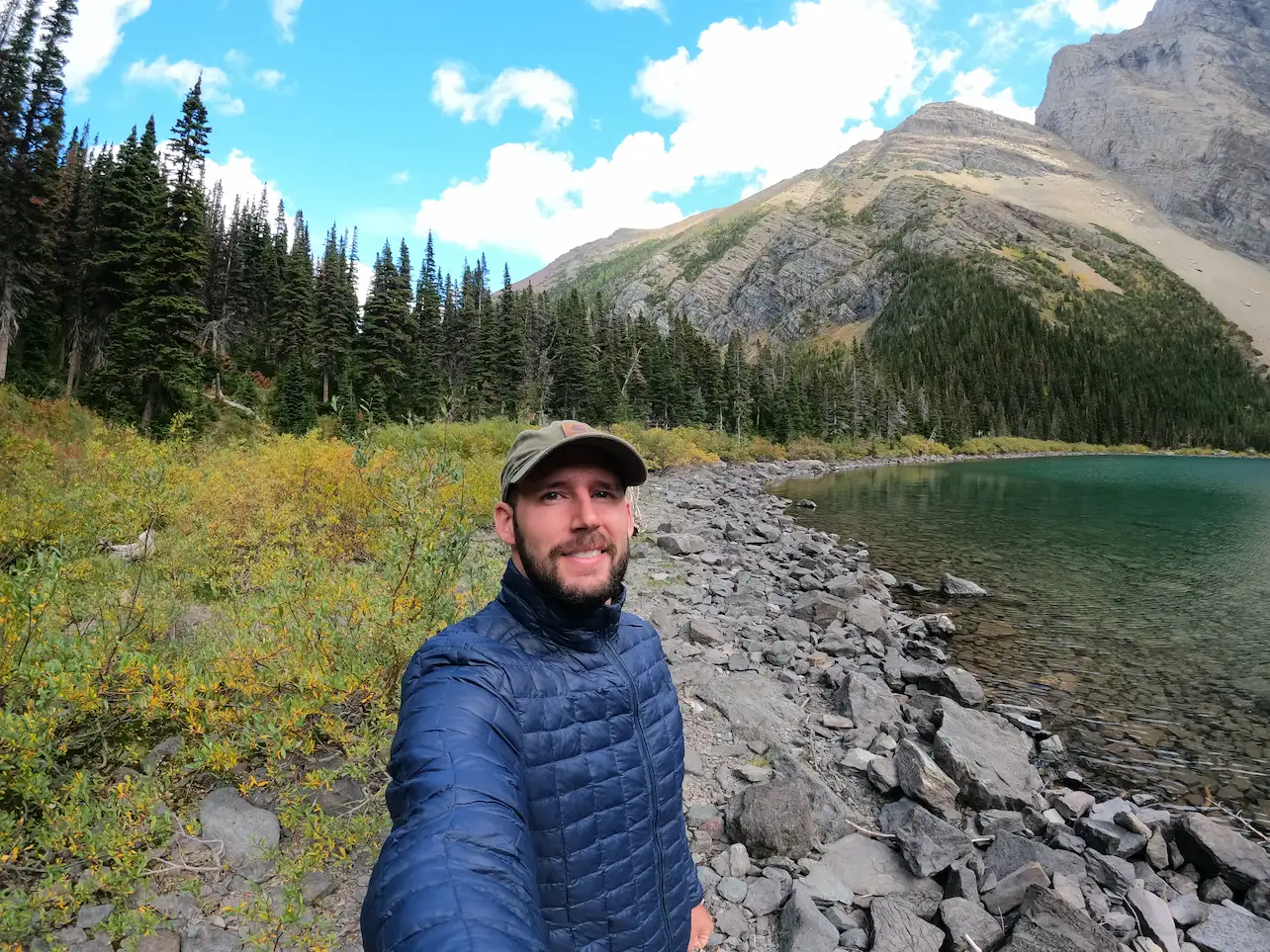 5 Reasons Why Travel is a Great Way To Relax Your Mind