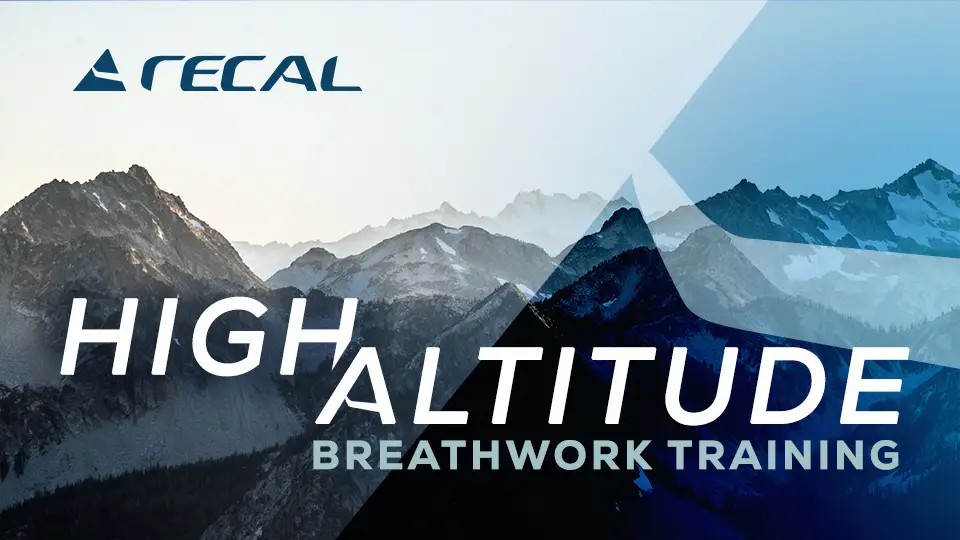 High Altitude Breathwork Training